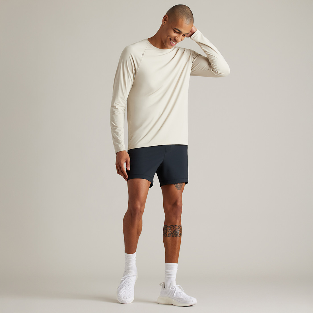 Rhone Men's Homepage | Rhone