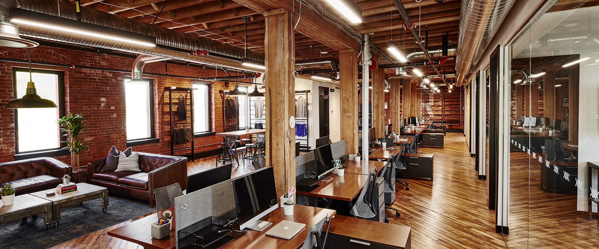 Careers at Rhone | Rhone