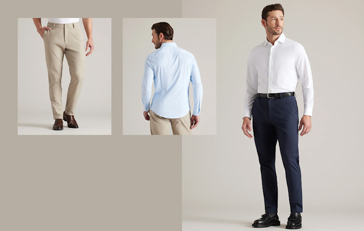 Rhone Men's Homepage | Rhone