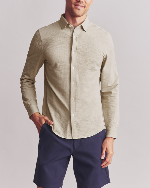 Button Down Shirts