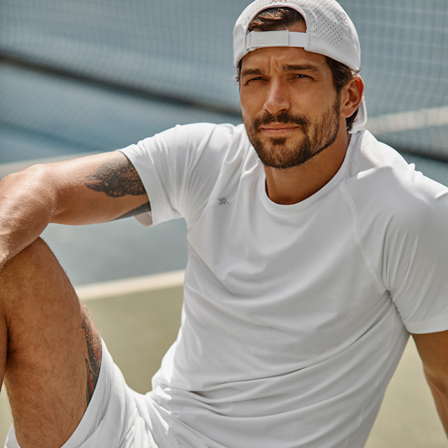 Rhone Men's Homepage | Rhone