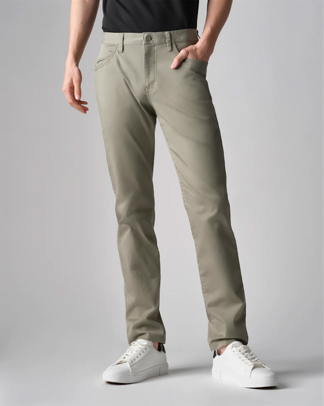 Lifestyle Pants