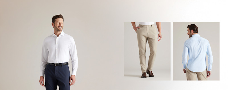Rhone Men's Homepage | Rhone