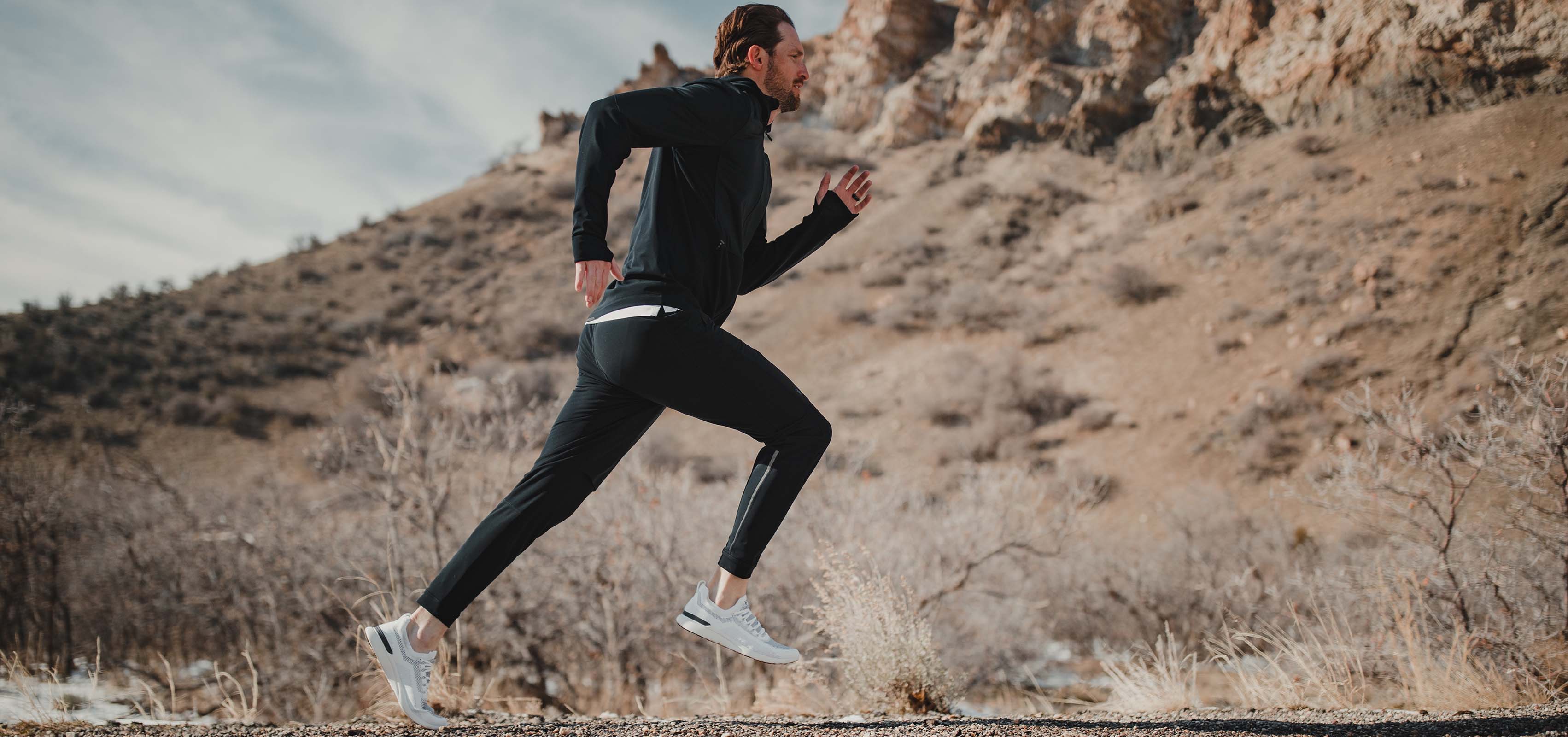 Men's Workout Clothes, Fitness Apparel & Premium Activewear