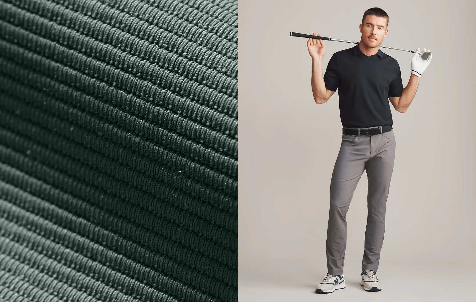 Rhone Men's Homepage | Rhone