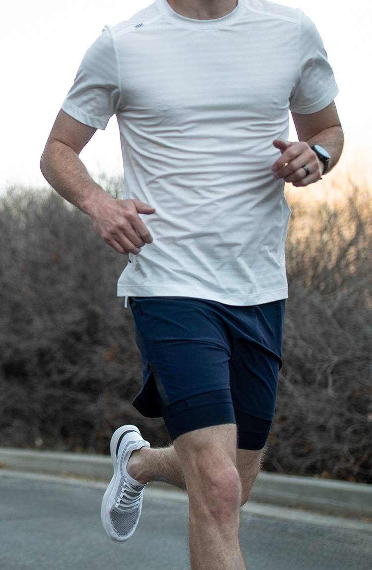 Men's Workout Clothes, Fitness Apparel & Premium Activewear