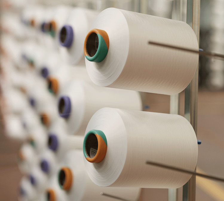 Rhone Men's Fabric Guide | Rhone