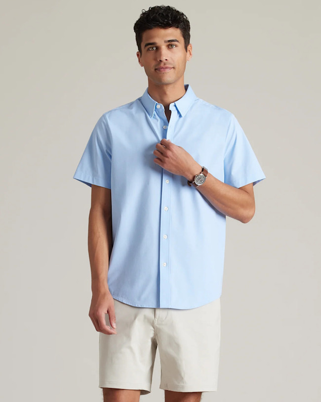 Commuter® Shirt | Rhone
