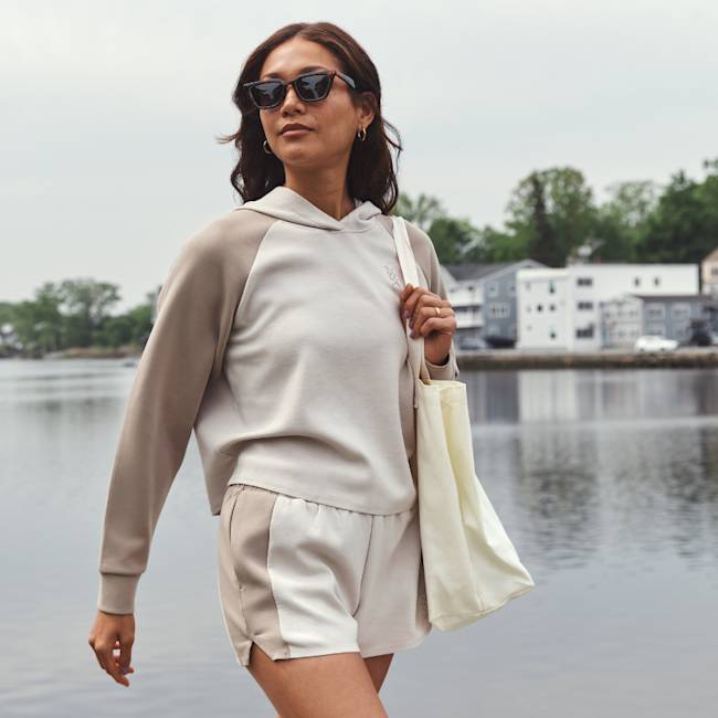 Women's Neutrals Color Story | Rhone