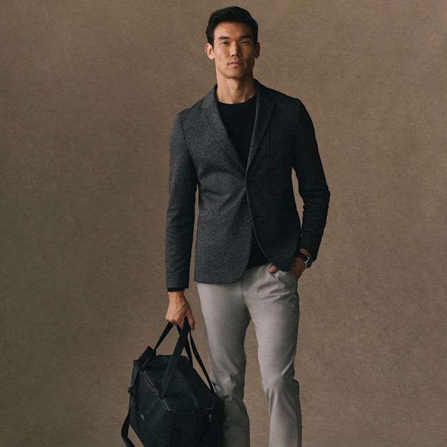 Rhone Men's Homepage | Rhone