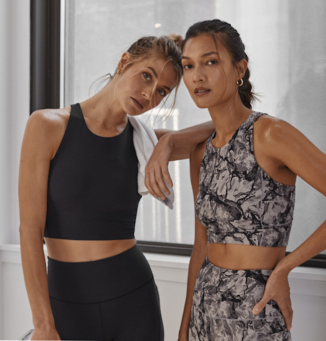 Men's Workout Clothes, Fitness Apparel & Premium Activewear