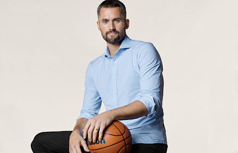 Serene Tank | Rhone Apparel