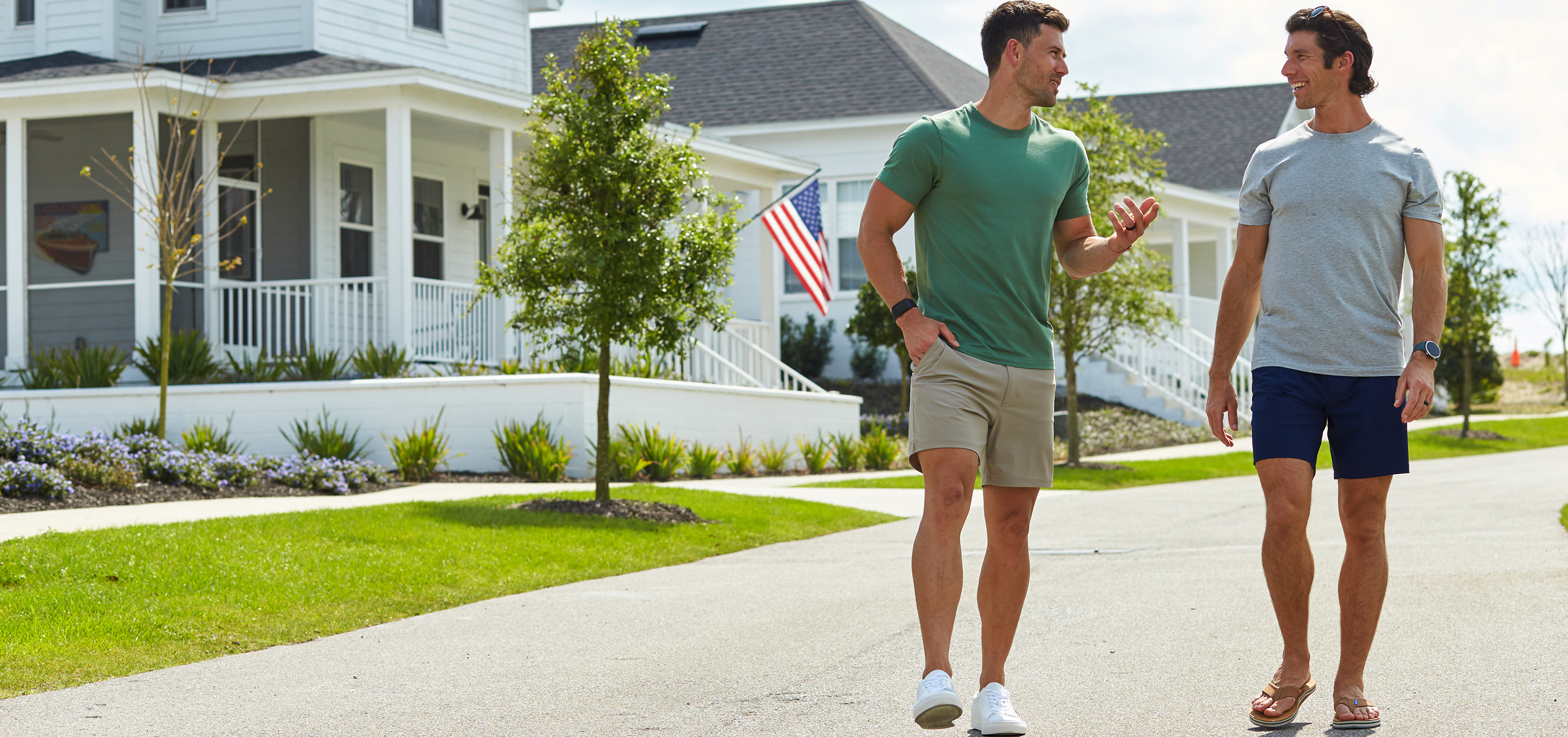 Men's Workout Clothes, Fitness Apparel & Premium Activewear