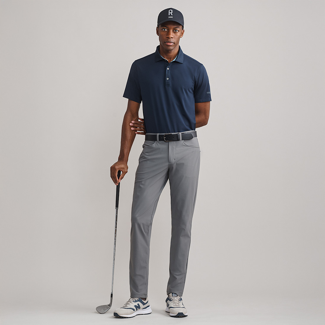 Rhone Men's Homepage | Rhone