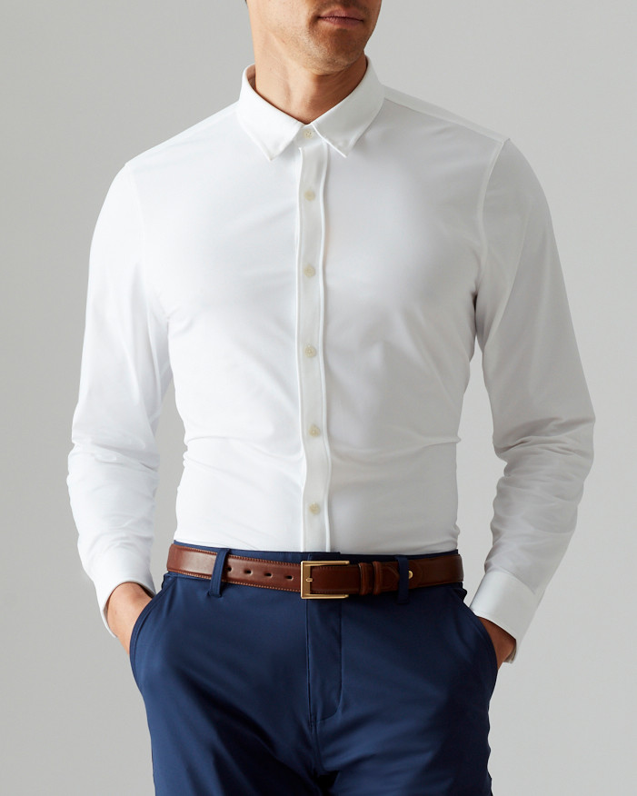 Commuter Tops | Rhone