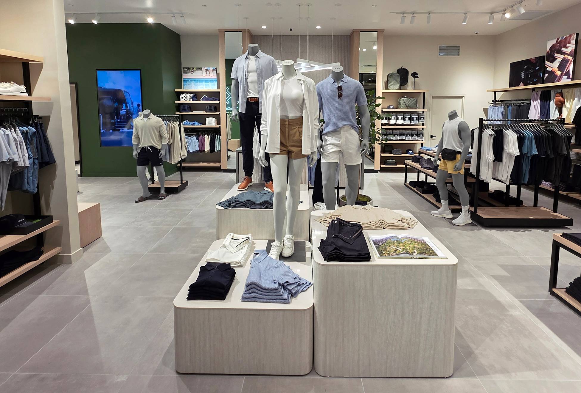 Hudson Yards | Rhone