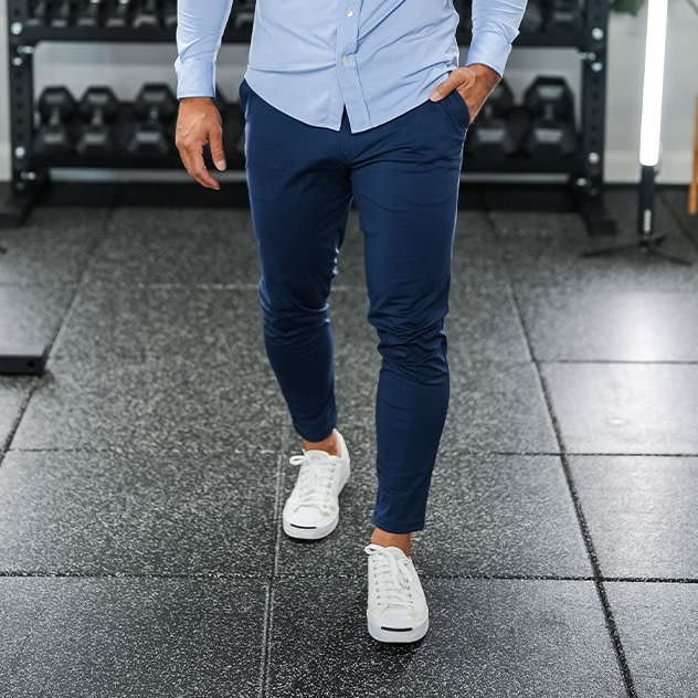 Jason Pak - Ambassador Page | Rhone