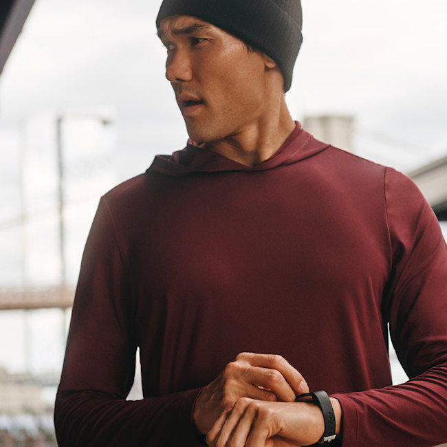 Rhone Men's Homepage | Rhone