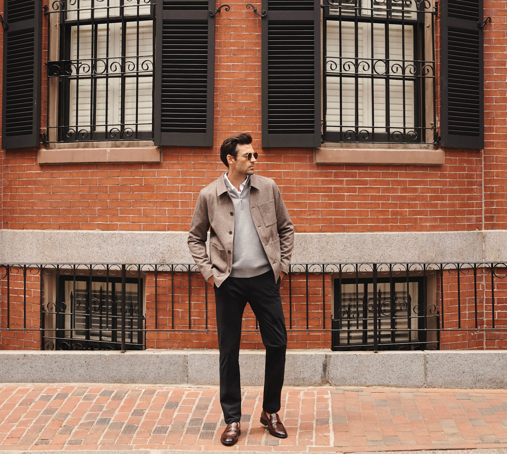 Men's Curated Looks | Rhone