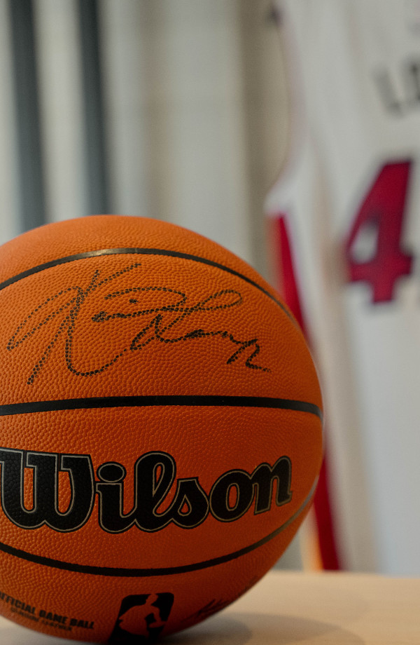 NBA x Rhone Sweepstakes | Rhone