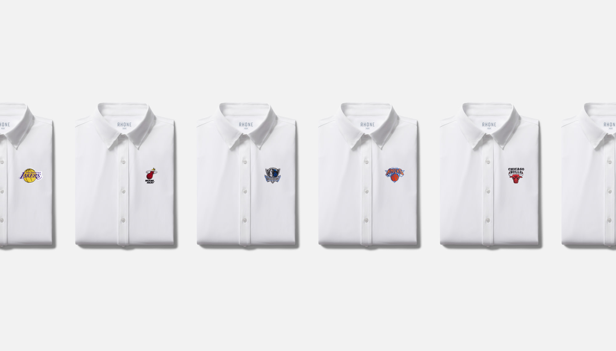 Performance apparel fit for progress.™ | Rhone