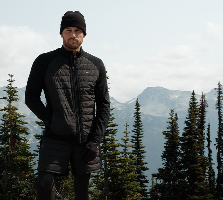 Men's Workout Clothes, Fitness Apparel & Premium Activewear