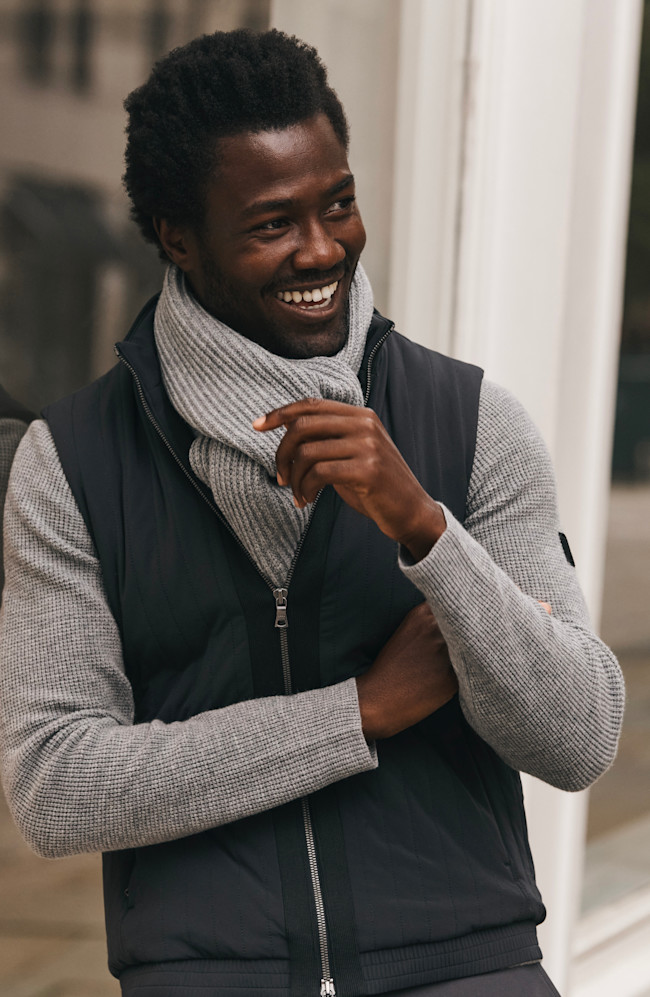 Men's Activities | Rhone