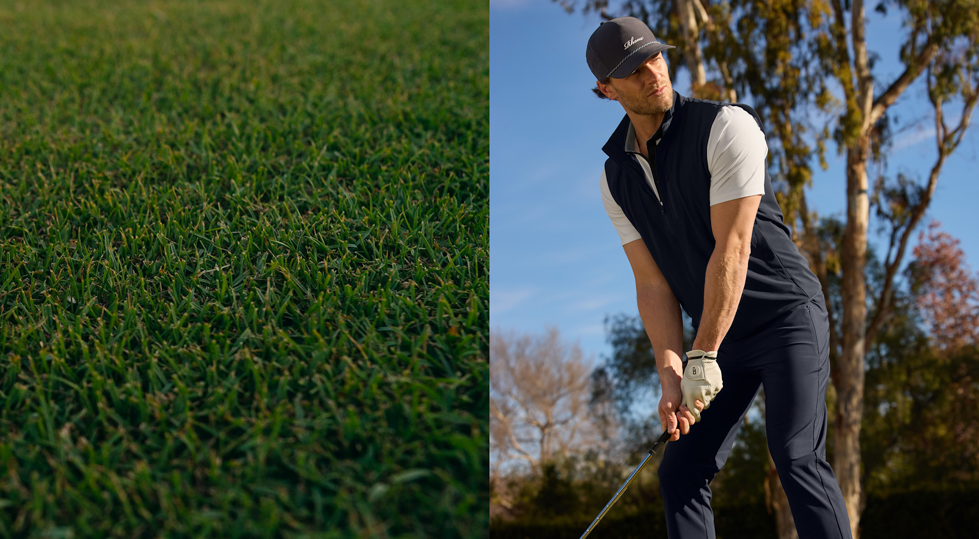 Welcome to Rhone® | Rhone