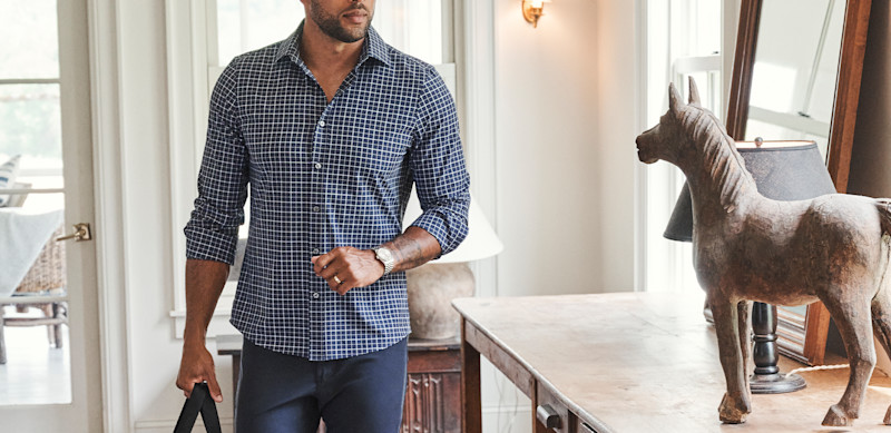 Rhone Men's Homepage | Rhone