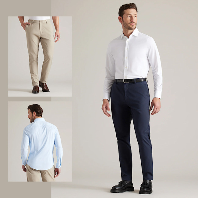 Rhone Men's Homepage | Rhone