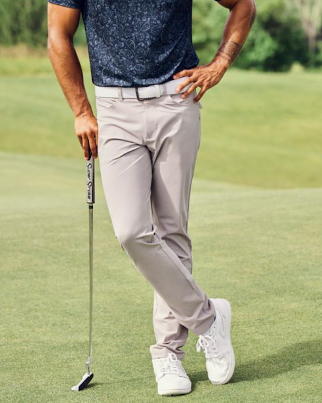 Lifestyle Pants