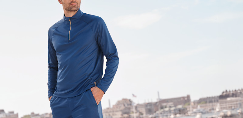 Rhone Men's Homepage | Rhone