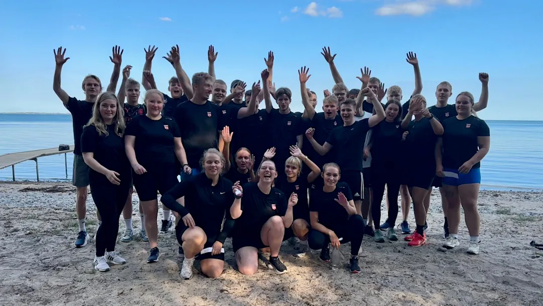 Bliv elev hos SPORT 24 | Starten på din karriere