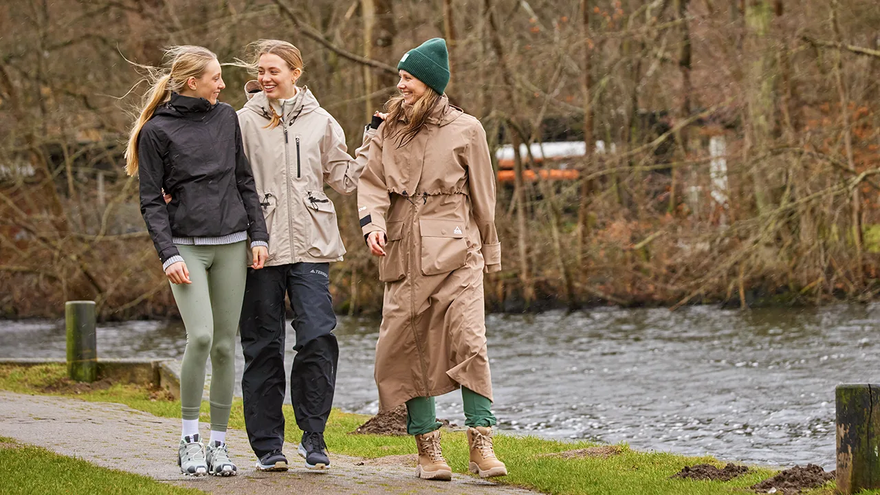 LISA KJÆR GJESSING: ALDER ER KUN ET TAL | MOTIVATION