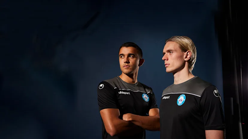 TEAM B2B Merchandise | SPORT 24