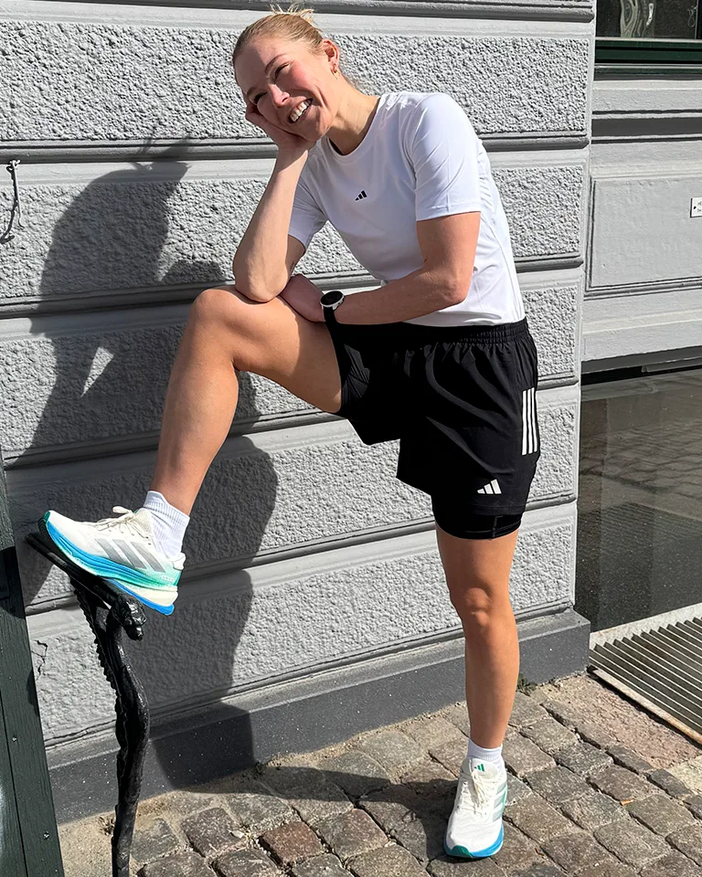 Kvinder | Tøj, sko og udstyr til aktive kvinder | Køb online eller i ...