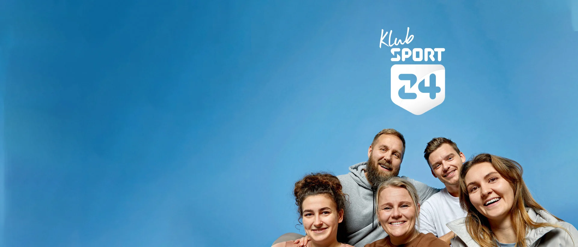 Bliv medlem af Klub SPORT 24 | Få gode medlemspriser nu!