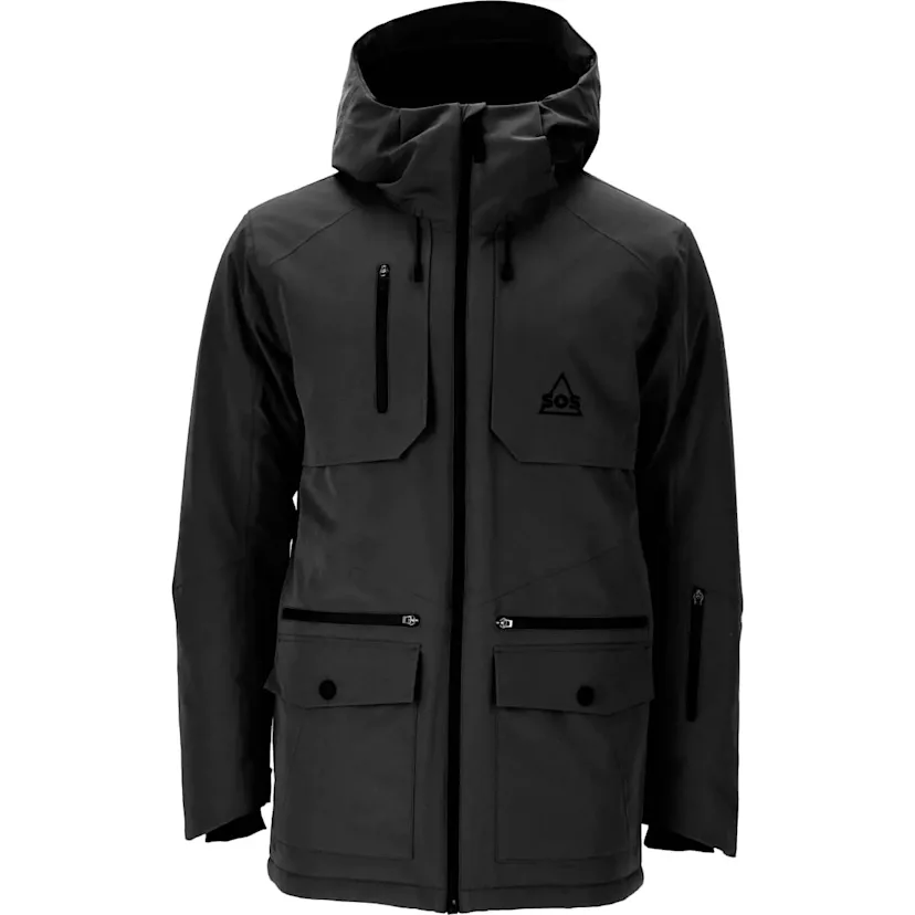 SOS | Køb SOS skitøj i høj kvalitet online hos SPORT 24