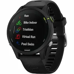 Garmin | Køb GPS ure i topkvalitet med cool look - SPORT 24