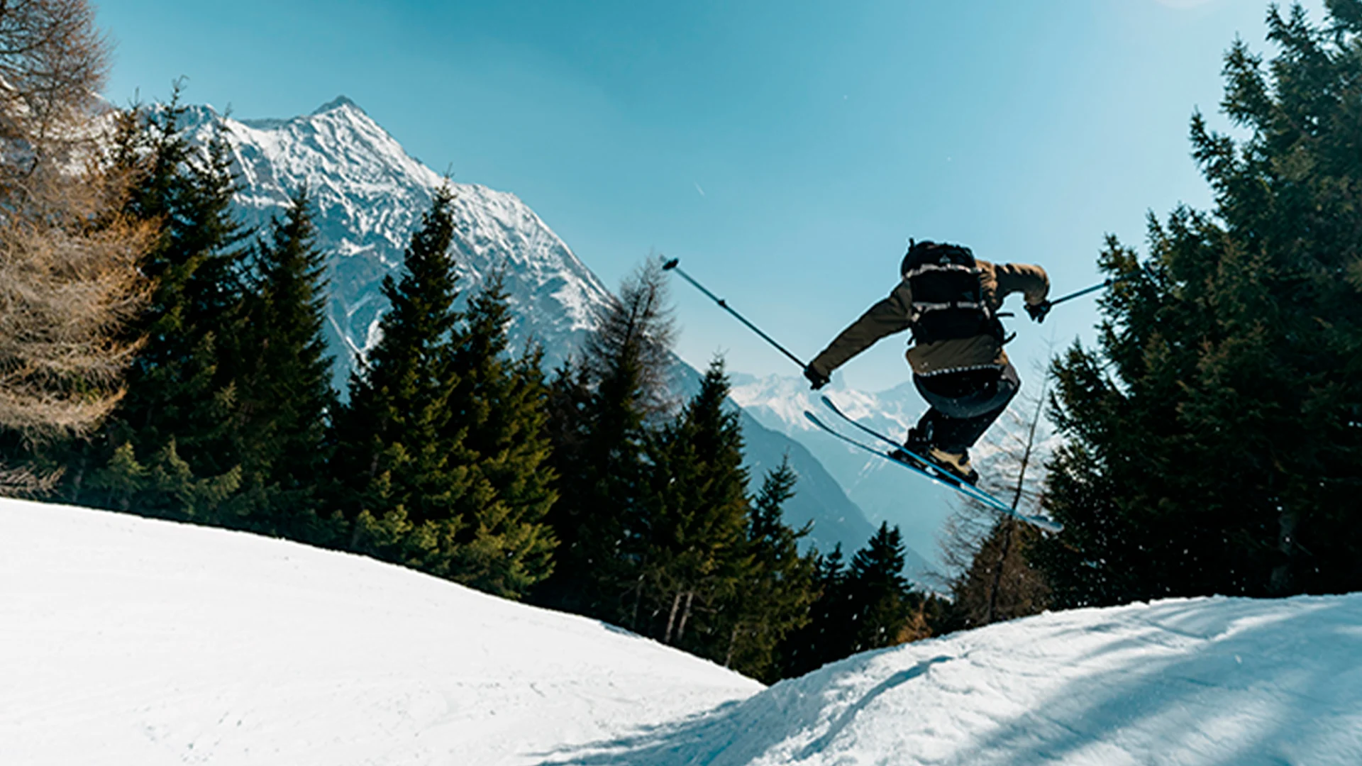 Produkter til vinter til mænd - Køb vinterudstyr nu | SPORT 24