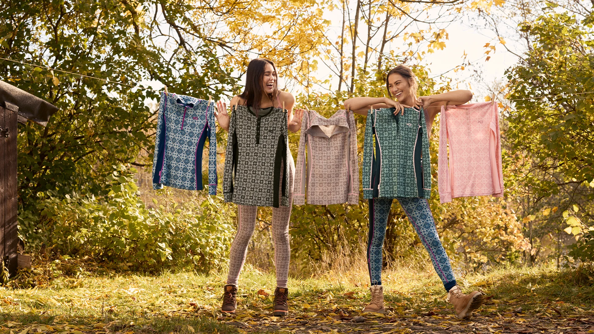 Naturlige fibre - Responsible wool standard (RWS) | SPORT 24