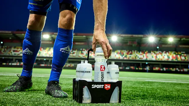 TEAM B2B Klub | Materiale og sportsudstyr | SPORT 24