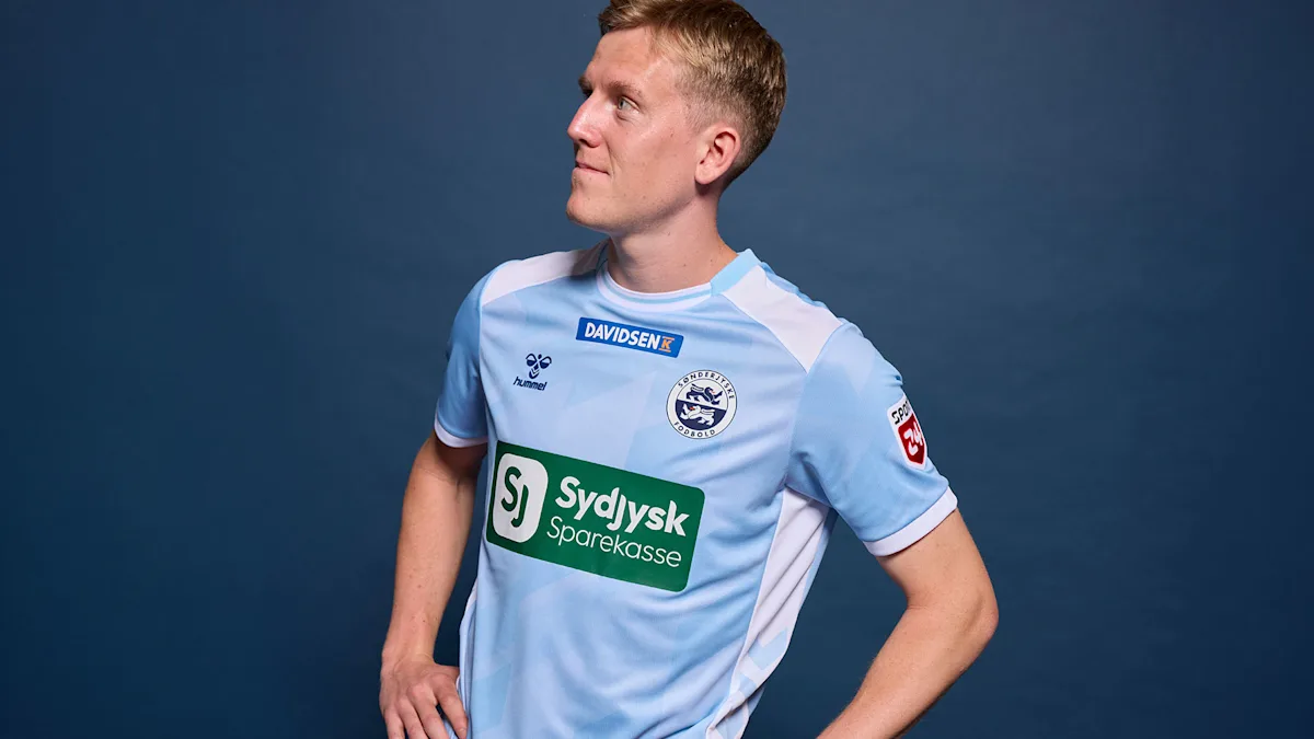 Sønderjyske Fodbold - Vi er Sønderjylland | SPORT 24