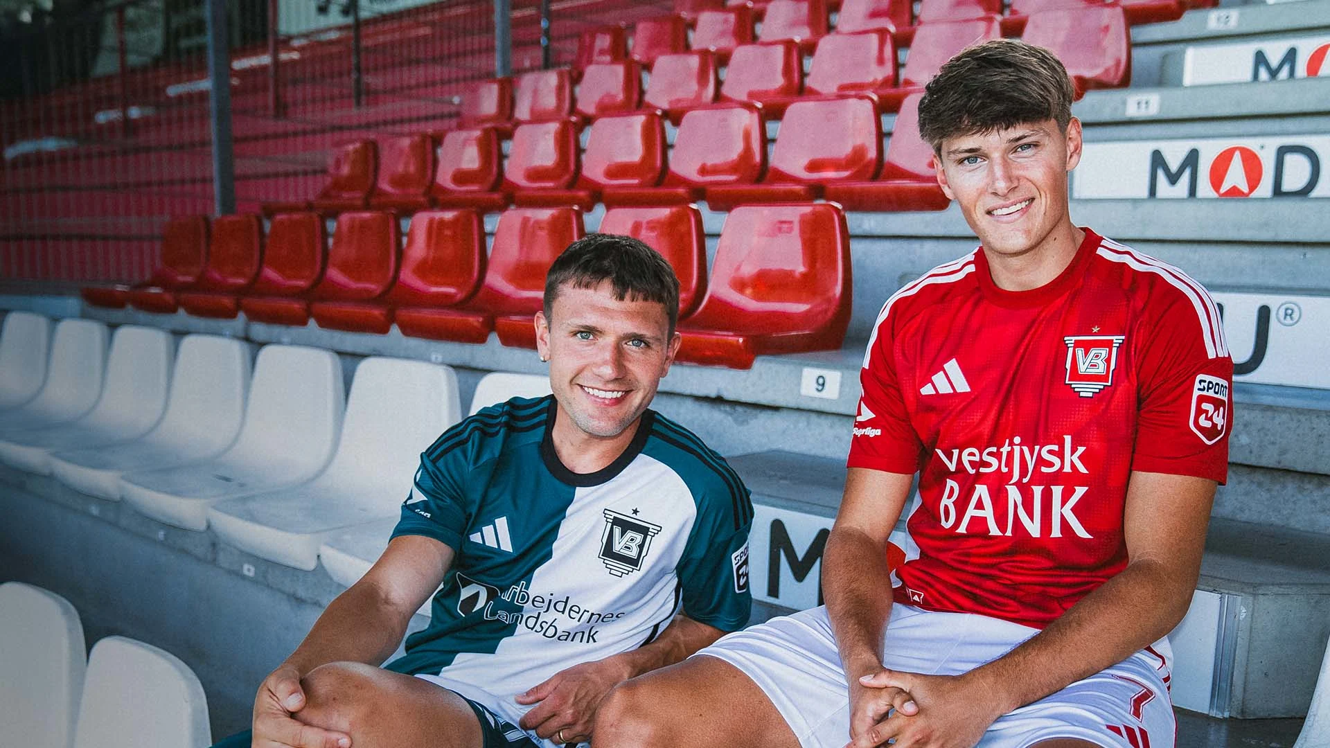 Vejle Boldklub | SPORT 24