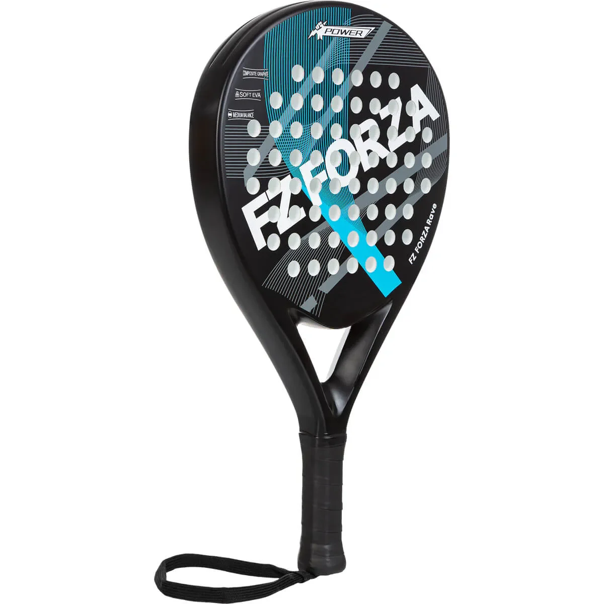 FZ FORZA | Badmintontøj og udstyr i verdensklasse - SPORT 24