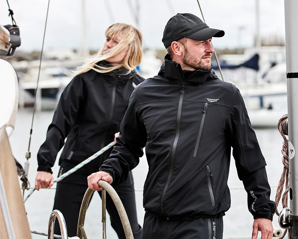 Weather Report | Kom tæt på det skandinaviske outdoor mærke | SPORT 24