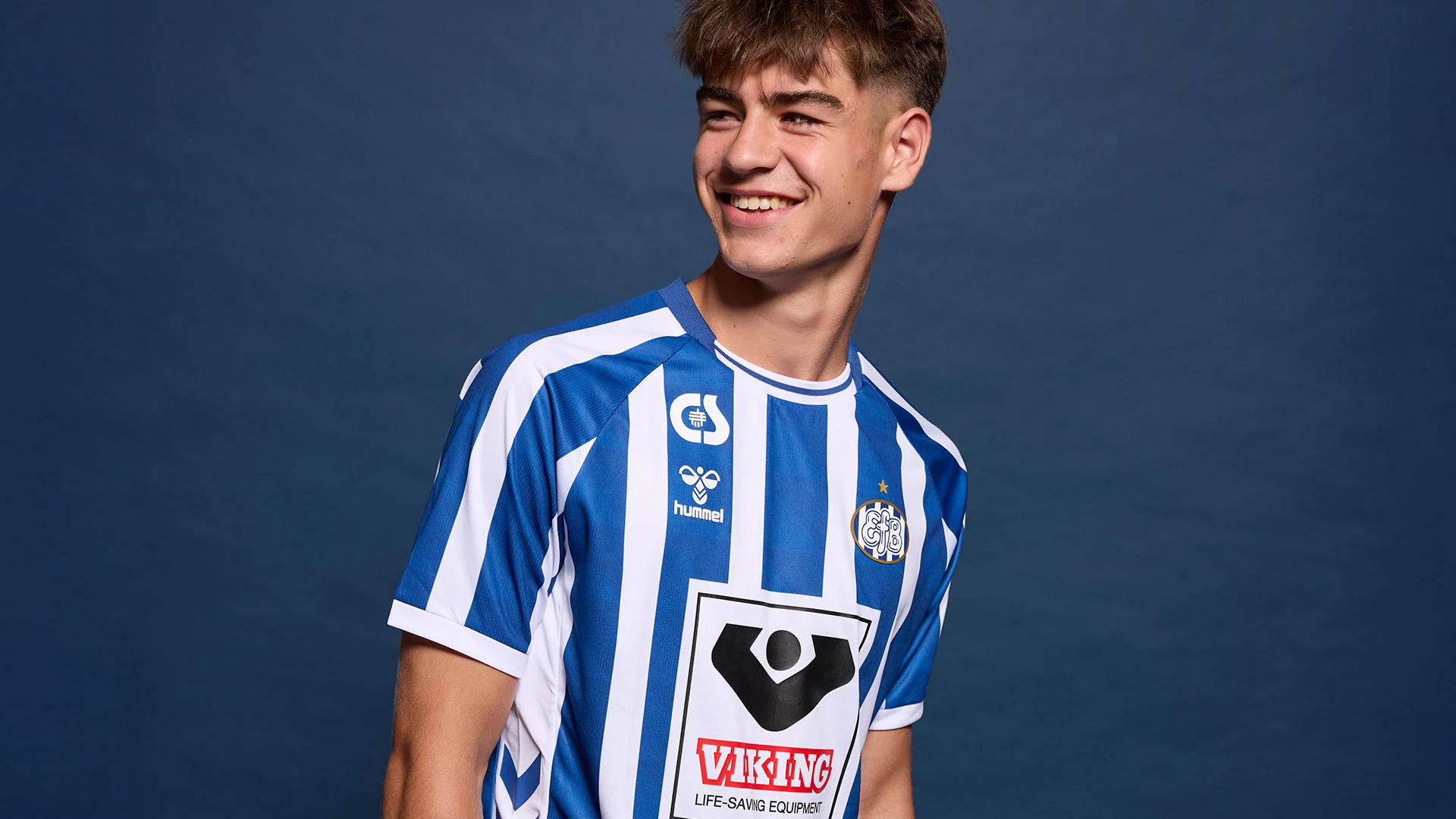 Esbjerg fB - #Blæsende i medvind og modvind | SPORT 24