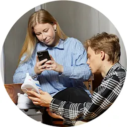 Bliv elev hos SPORT 24 | Starten på din karriere