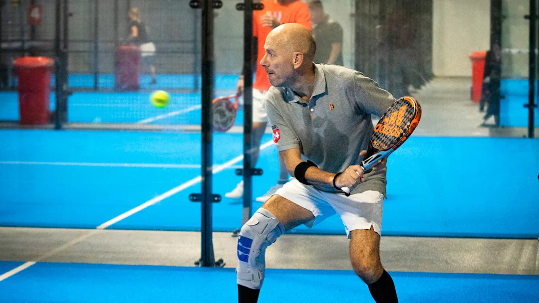 Padel for øvede - Find en masse gode tips og tricks | SPORT 24