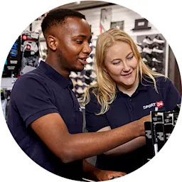 Ledige stillinger | SPORT 24